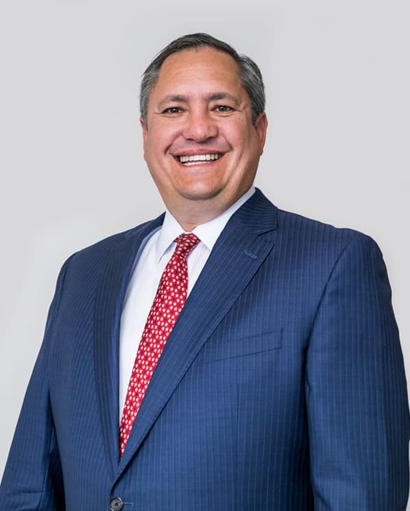 Mike Lowenberg, Owner | Lowenberg Law Firm